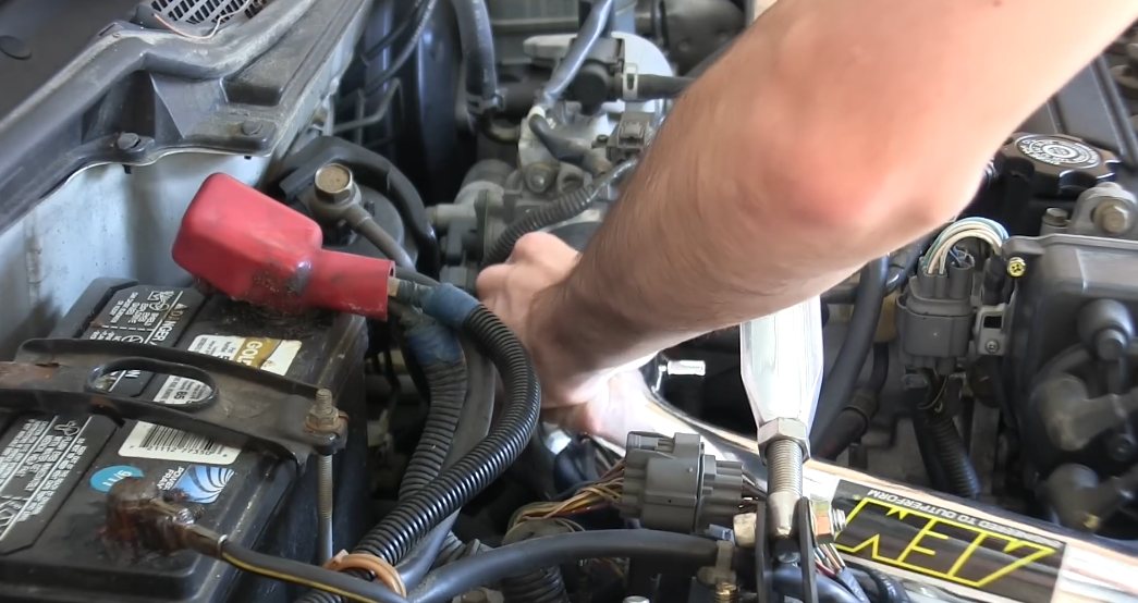 How to Install Short Ram Intake: A Comprehensive Step-by-Step Guide ...