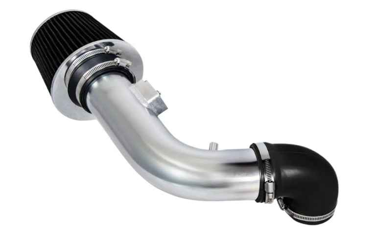 Cold Air Intake vs Short Ram Intake: Which Gives You More Power ...